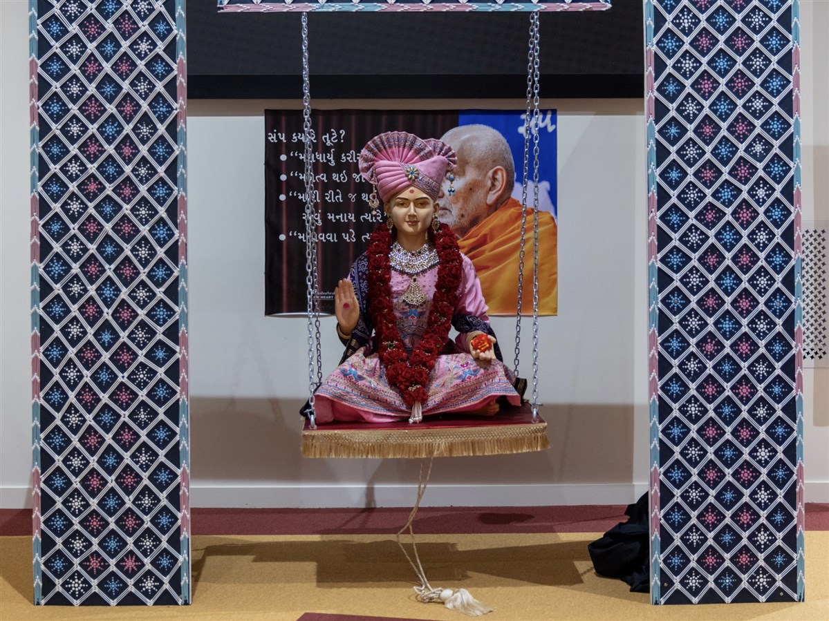 Hindola Festival 2025, Canberra, Australia