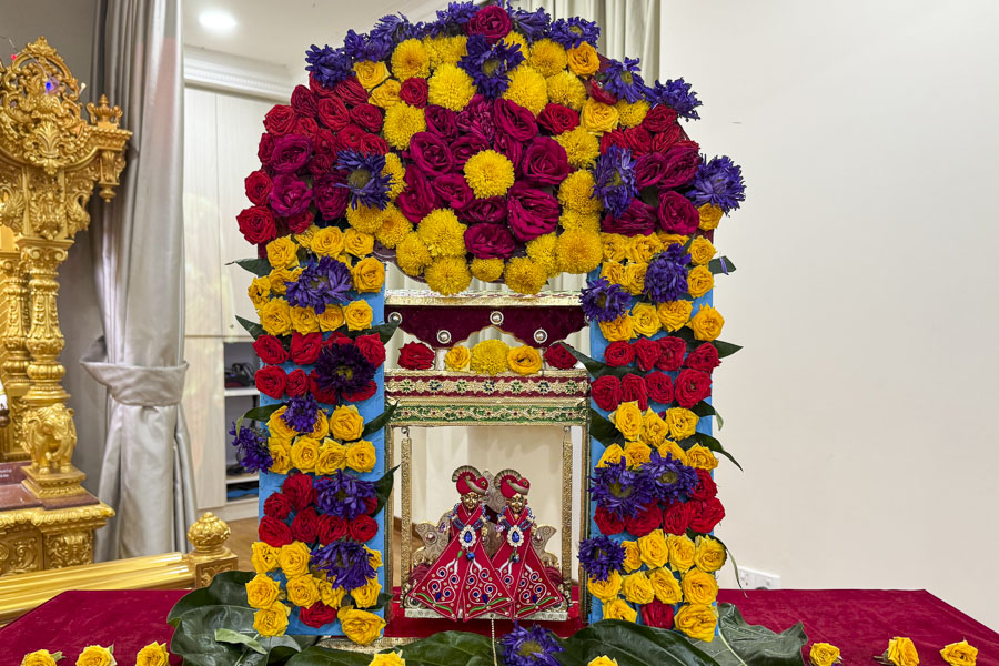 Hindola Festival 2025, Singapore