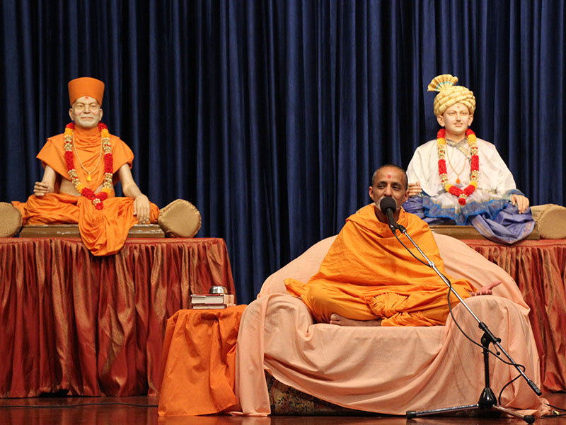 Yogi Jayanti Celebrations 2014, Africa