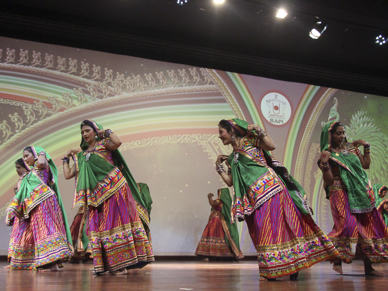 Women’s Conference 2016, Africa